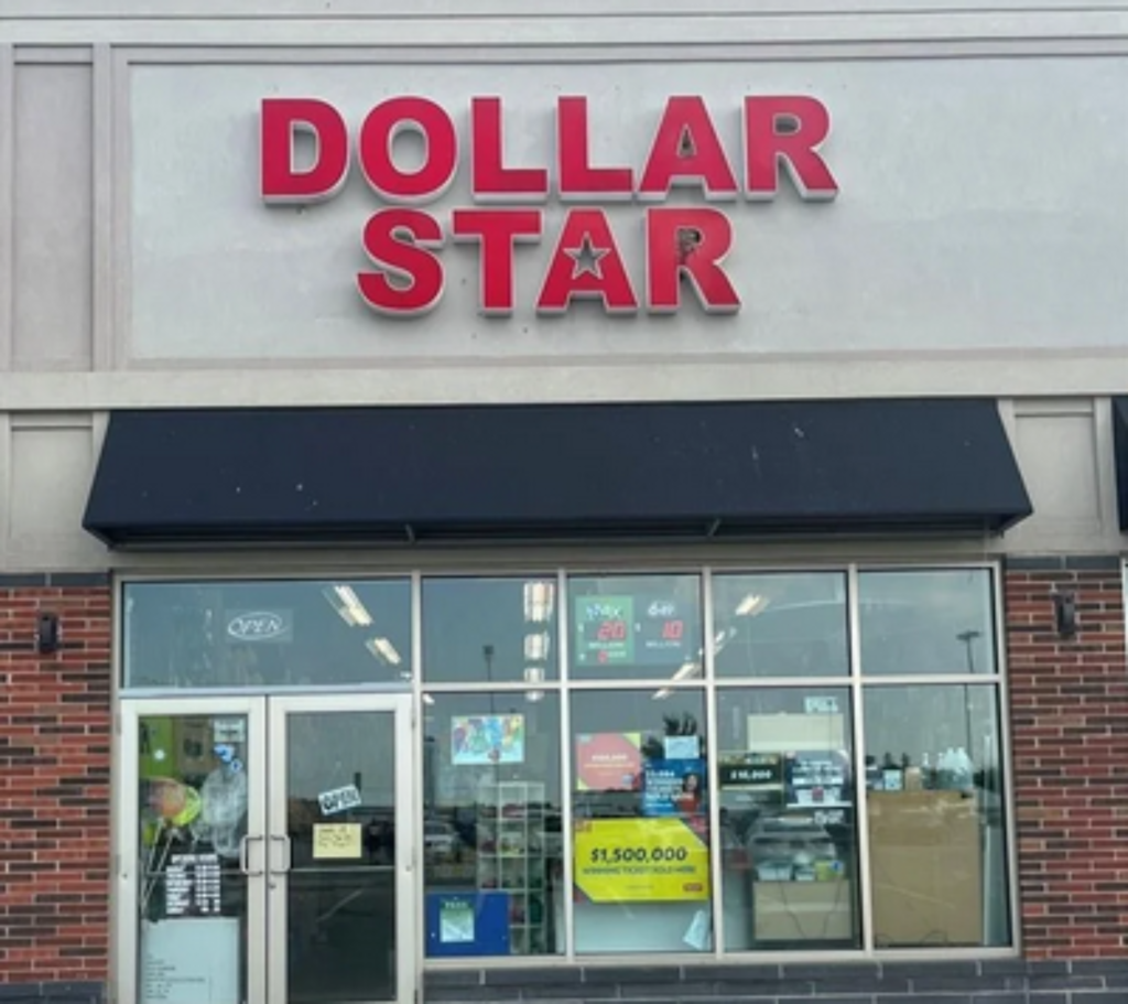 About Dollar Star Binbrook